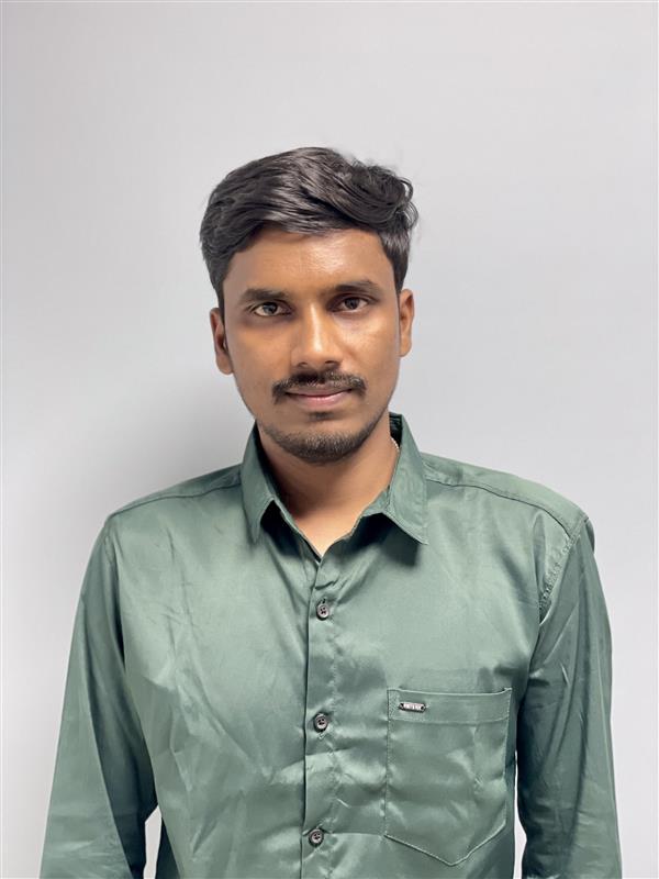 Leadership | Visionaries Behind SecurXperts