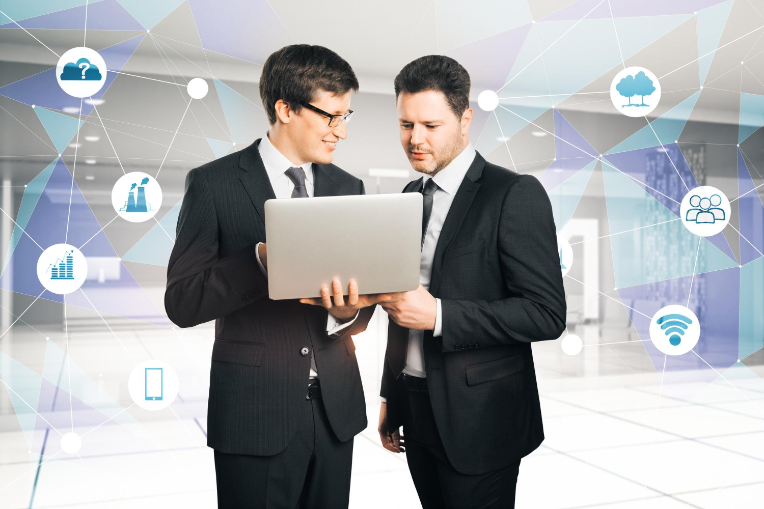 Leadership | Visionaries Behind SecurXperts